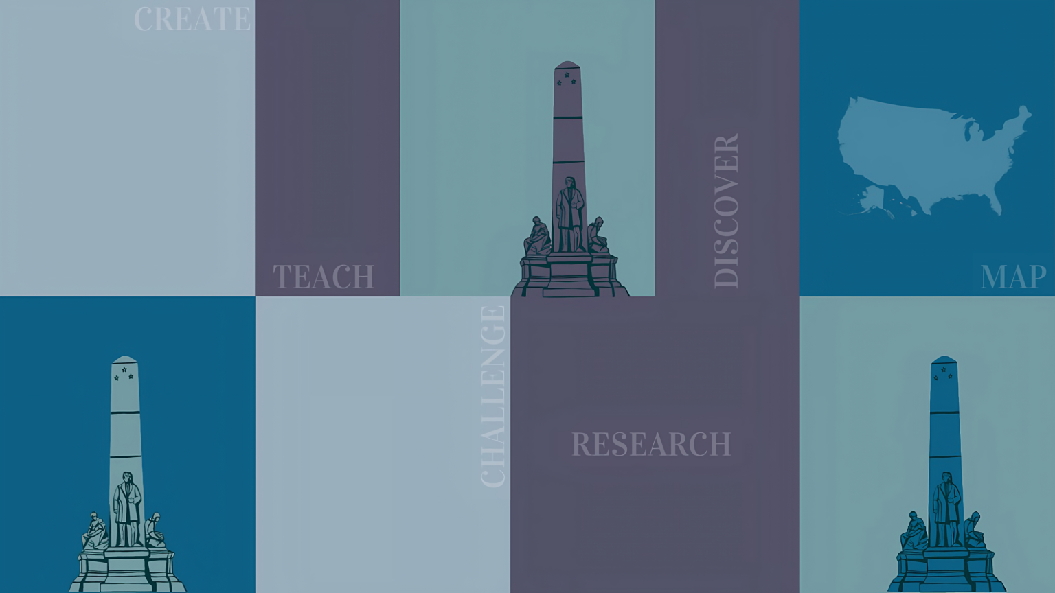 About the project – American Civil War Monuments