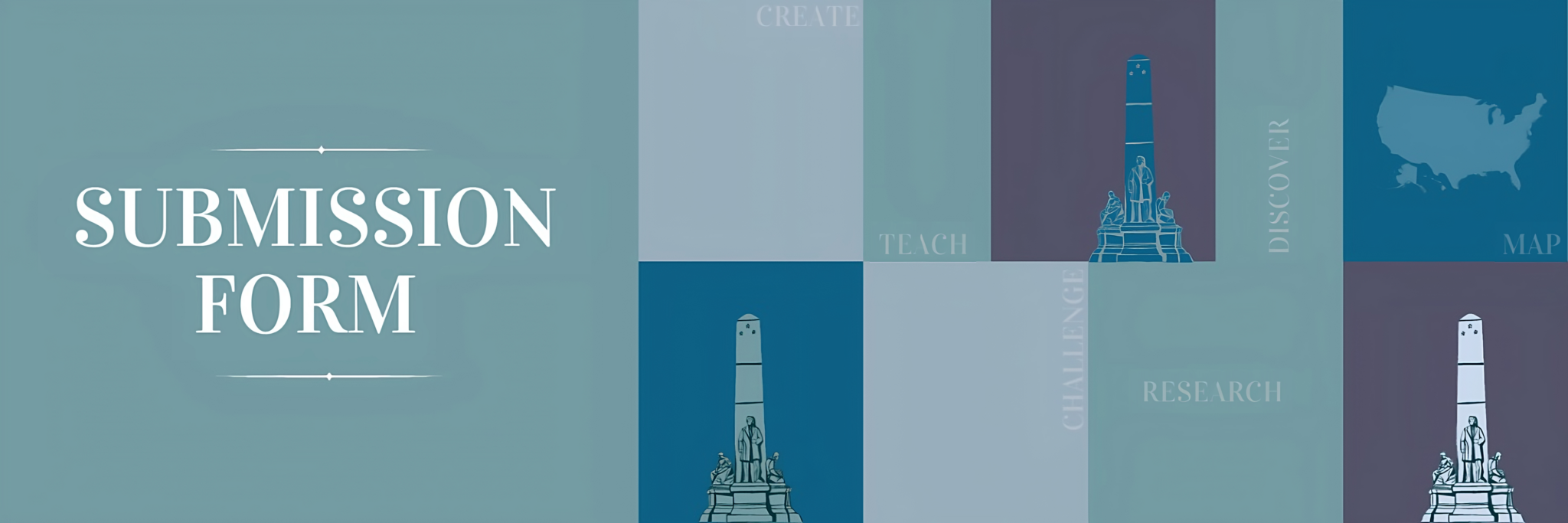 SUBMISSION FORM - American Civil War Monuments